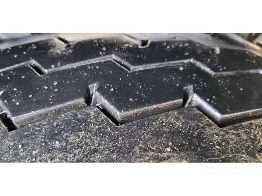 Jual Mobil Hino Ranger 2017 7.7 7.7 di DKI Jakarta Manual Trucks Putih ...