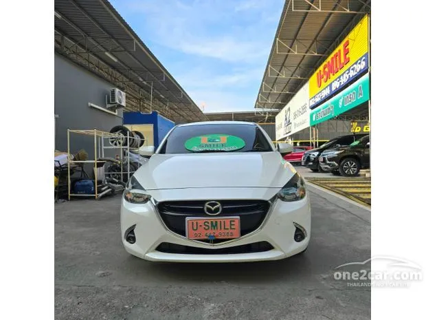 ซื้อรถมือสอง Mazda กรุงเทพและปริมณฑล ราคาถูกที่สุดในตลาดรถมือสองทั่ว ...