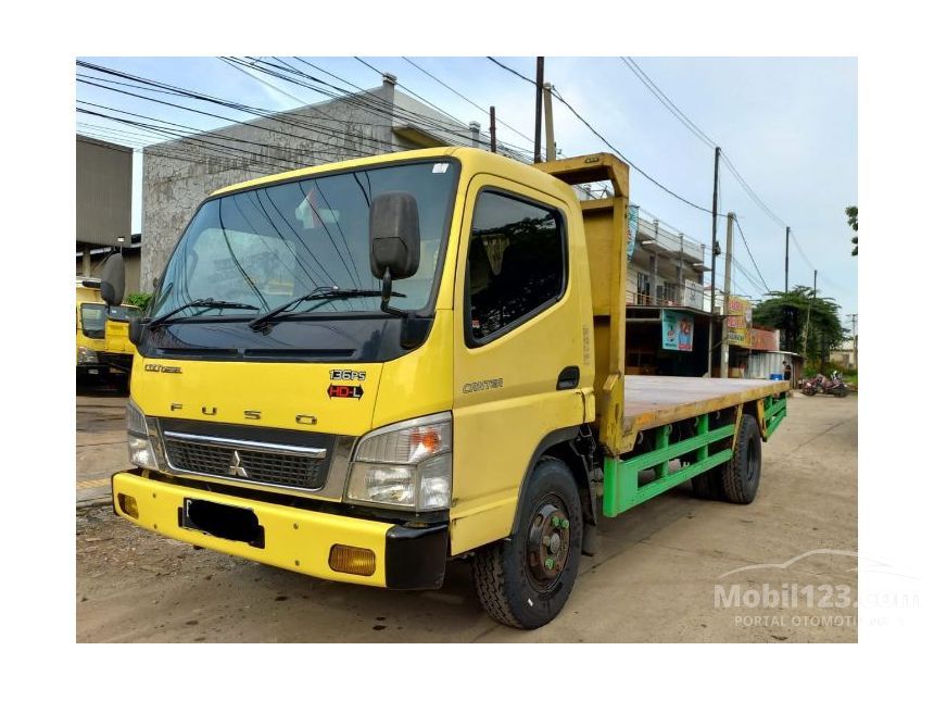 Jual Mobil Mitsubishi Colt 2020 3.9 di Jawa Barat Manual Trucks Kuning ...