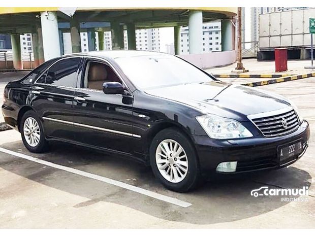 Beli Toyota Crown Mobil Bekas, Kisaran Harga - Dari 8 Mobil Automatic ...