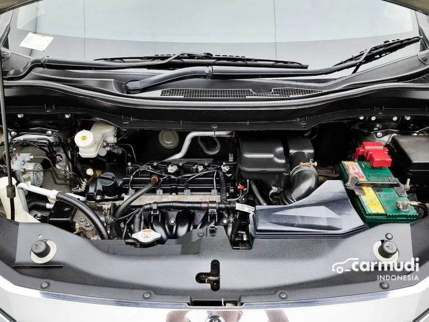 Mitsubishi Xpander 2018 ULTIMATE 1.5 in DKI Jakarta Automatic Wagon ...