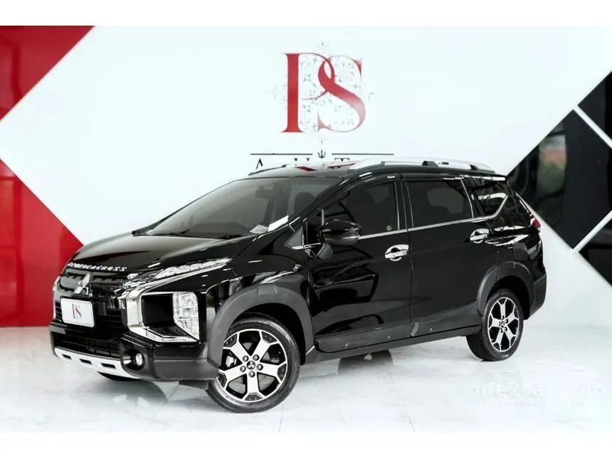 2022 Mitsubishi Xpander Cross 1.5 (ปี 20-23) SUV for sale on One2car