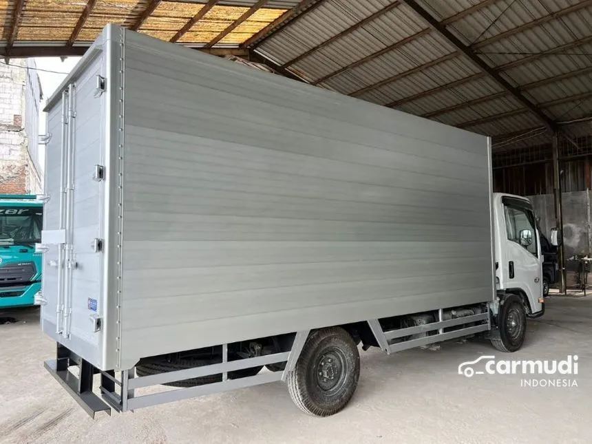 Jual Mobil Isuzu Elf 2022 NLR 55 LX 3.0 di DKI Jakarta Manual Trucks Putih Rp 315.000.000 ...