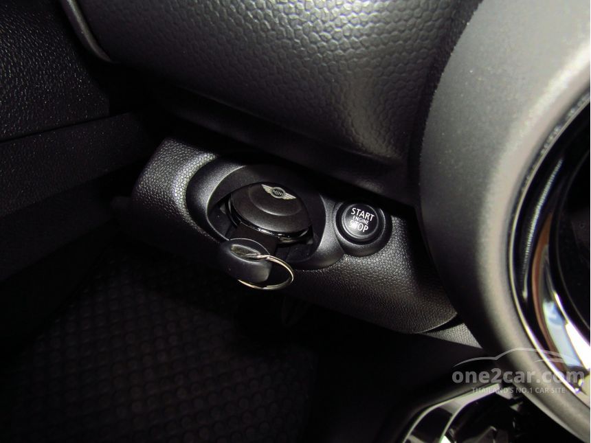 Mini Cooper 2013 R60 Countryman Countryman S ALL4 1.6 เกียร์อัตโนมัติ ...