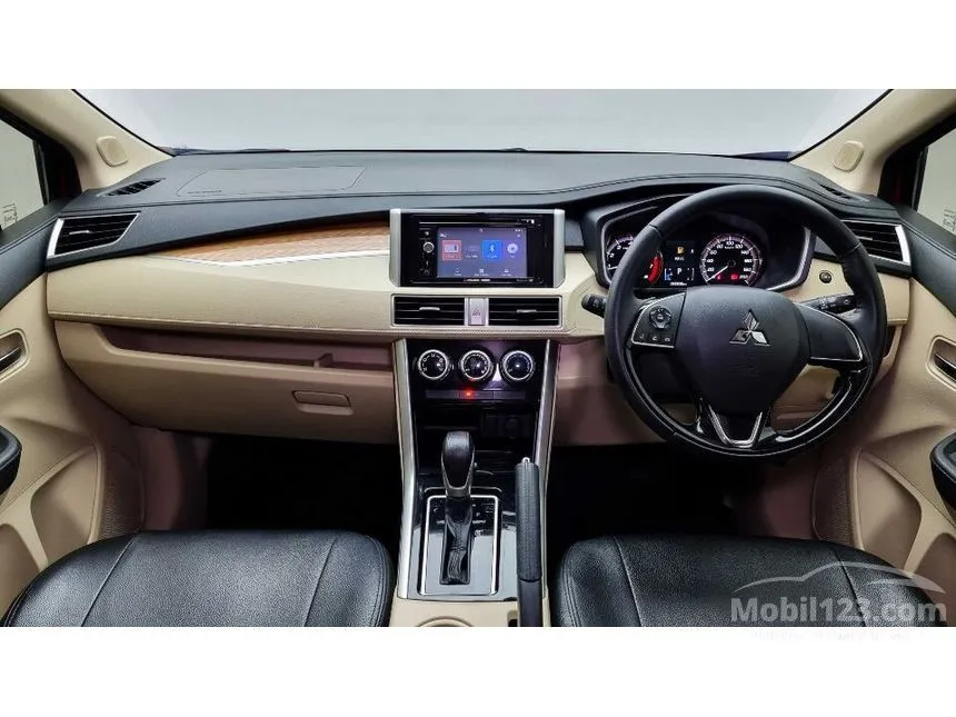 Jual Mobil Mitsubishi Xpander 2018 ULTIMATE 1.5 di DKI Jakarta ...