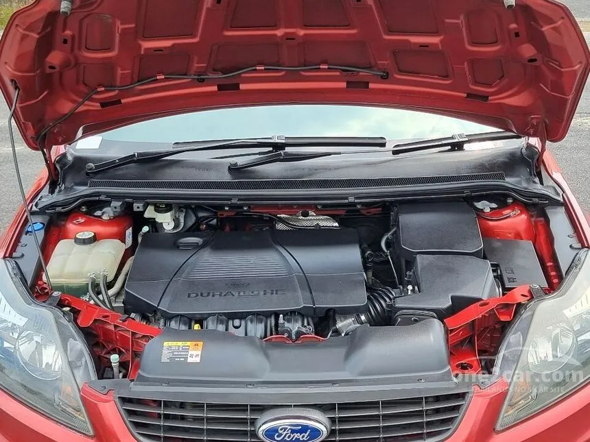 2012 Ford Focus 2.0 (ปี 09-12) Sport Hatchback for sale on One2car