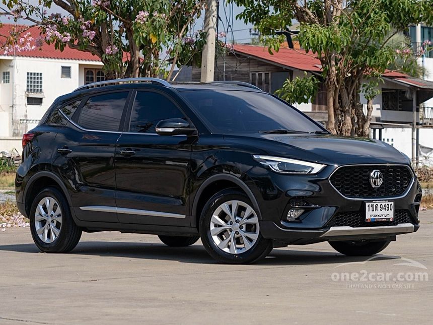 2020 MG ZS 1.5 (ปี 17-21) D+ SUV AT for sale on One2car