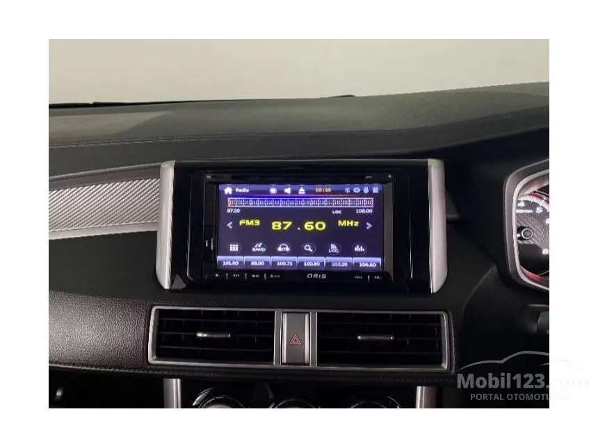 Jual Mobil Mitsubishi Xpander 2018 SPORT 1.5 di DKI Jakarta Automatic ...