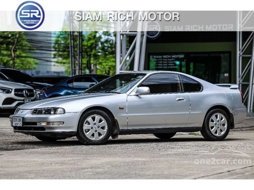 1996 Honda Prelude 2.2 (ปี 91-98) VTi-EX Coupe มือสอง One2car