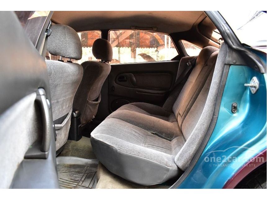Mazda 323 1997 Astina EGI 1.8 in กรุงเทพและปริมณฑล Automatic Hatchback ...