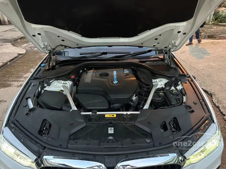 2019 BMW 530e 2.0 G30 (ปี 17-22) 2.0 M Sport Sedan AT for sale on One2car