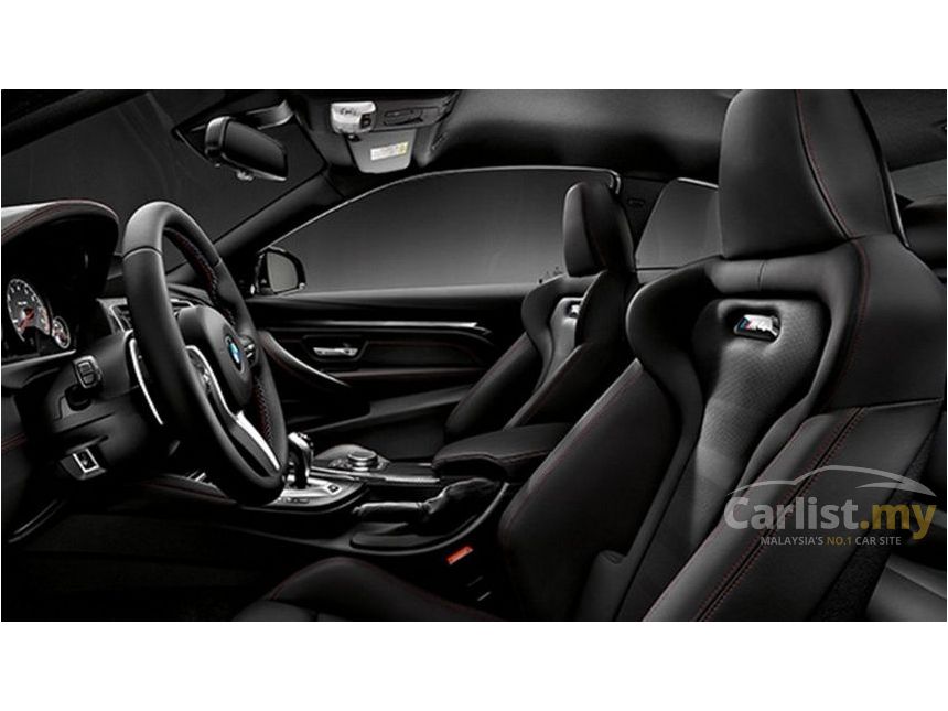 BMW M4 2019 3.0 in Kuala Lumpur Automatic Coupe Red for RM 772,800 ...