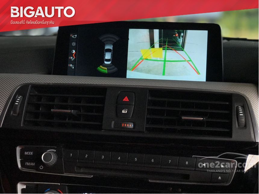 2017 BMW 330e 2.0 F30 (ปี 16-20) Sedan AT for sale on One2car