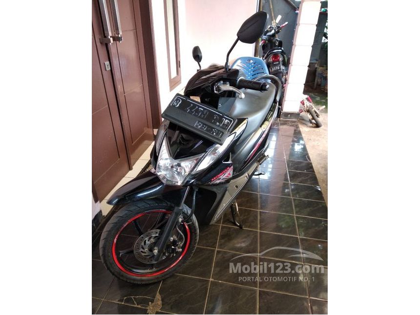Jual Motor Honda Beat 2016 110 0.1 di DKI Jakarta Automatic Others ...