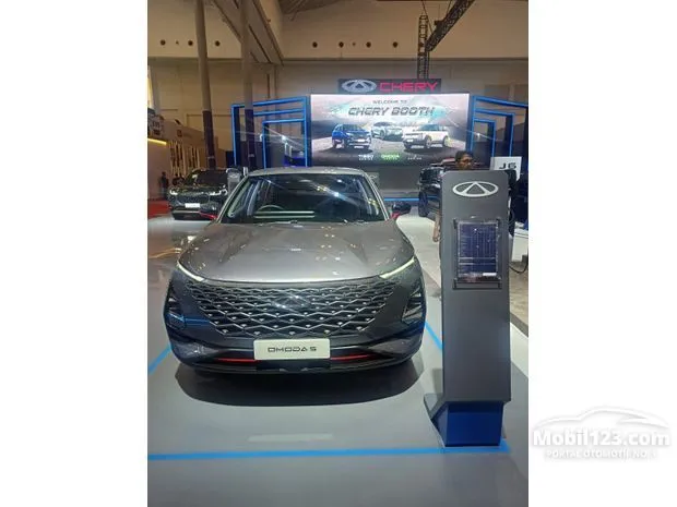 Jual chery 2025 Bekas di Mampang Prapatan Harga Kredit Murah | Mobil123