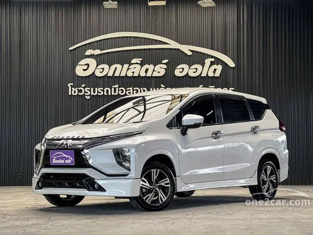 ซื้อรถ Mitsubishi Xpander 2020 มือสอง กรุงเทพมหานคร กรุงเทพและปริมณฑล ...