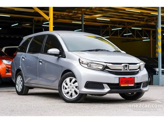 ค้นหารถมือสอง Honda Mobilio จากปี 2019 ถึงปี 2019 ราคาถูกที่สุดในตลาดรถ ...