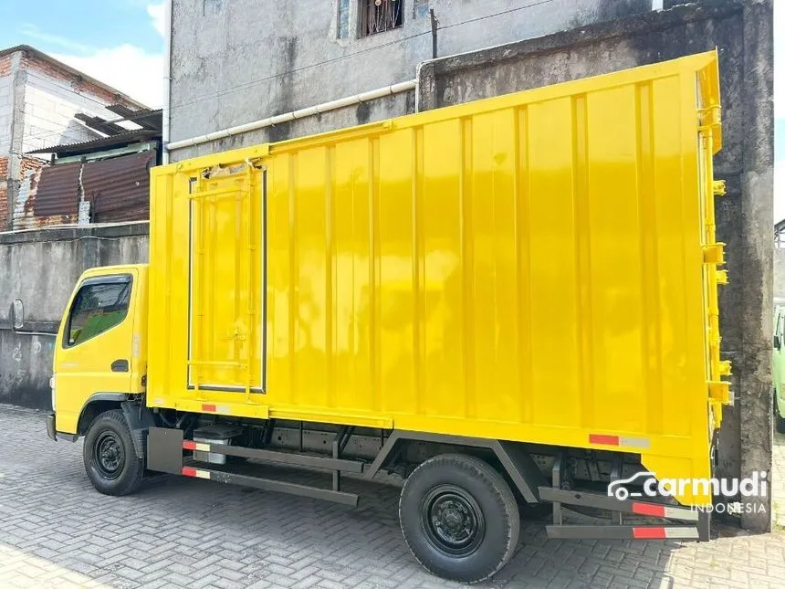 Jual Mobil Mitsubishi Colt 2018 3.9 di DKI Jakarta Manual Trucks Kuning ...