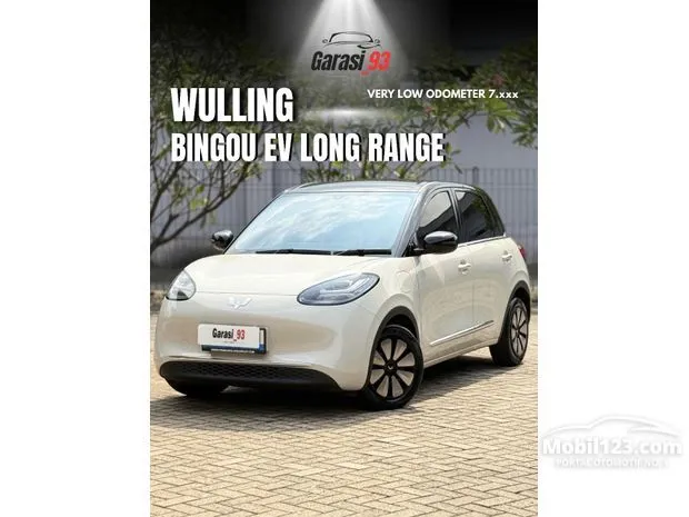 Jual Wuling Bekas 2025 di Indonesia Harga Murah, Kondisi Terbaik | Mobil123