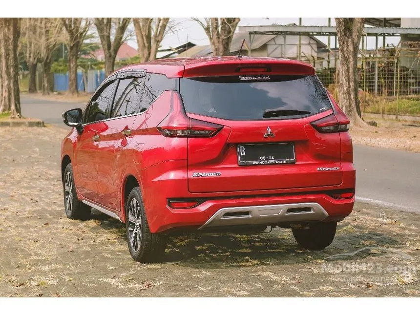 Jual Mobil Mitsubishi Xpander 2019 ULTIMATE 1.5 di Yogyakarta Automatic ...