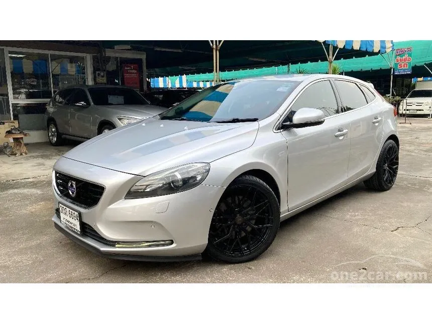 2015 Volvo V40 2.0 (ปี 13-16) T5 R-Limited Wagon for sale on One2car