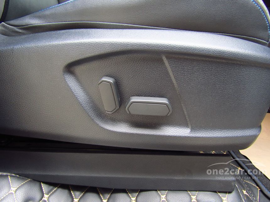 2019 Ford Ranger 2.0 DOUBLE CAB (ปี 15-18) Raptor Pickup AT for sale on ...