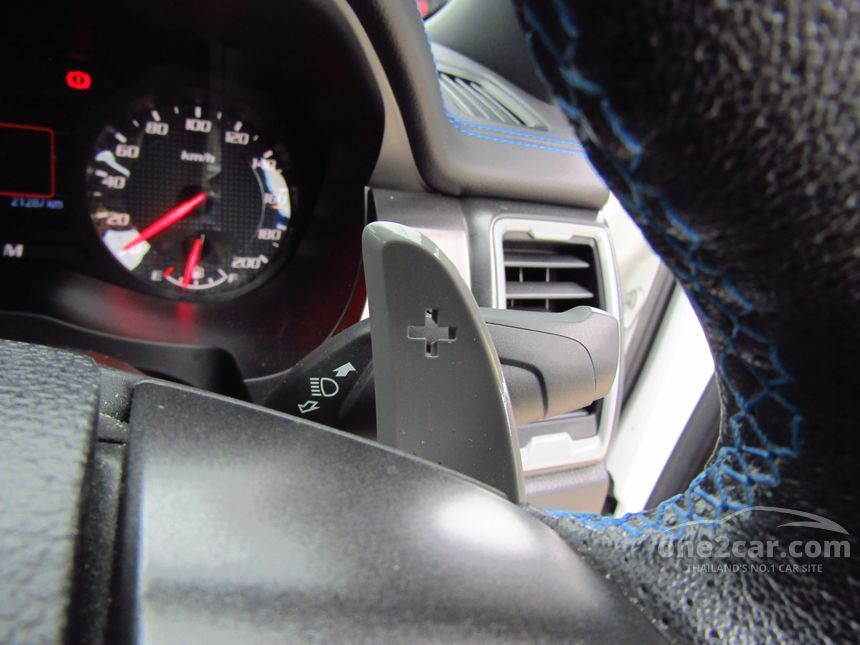 2019 Ford Ranger 2.0 DOUBLE CAB (ปี 15-18) Raptor Pickup AT for sale on ...