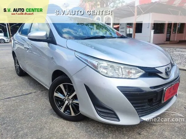 S.V.AUTO CENTER กรุงเทพมหานคร พัฒนาการ-พระราม9ตัดใหม่