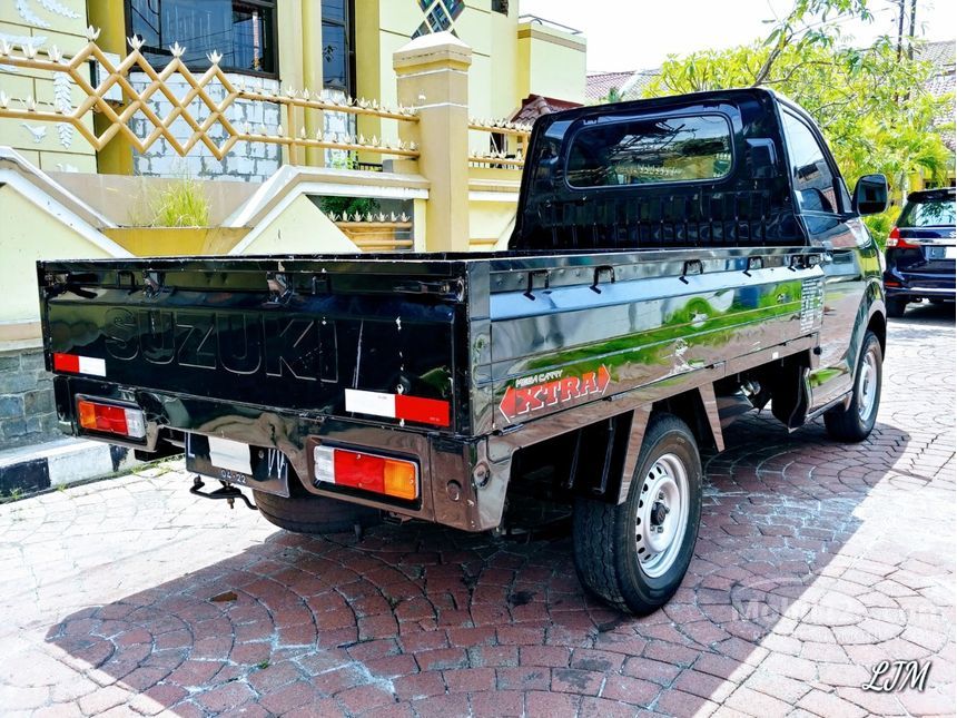 Jual Mobil Suzuki Mega Carry 2017 Xtra 1.5 di Jawa Timur Manual Pick-up ...