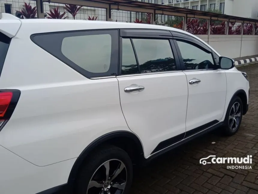 Toyota Kijang Innova 2021 Venturer 50th Anniversary 2.4 in DKI Jakarta ...