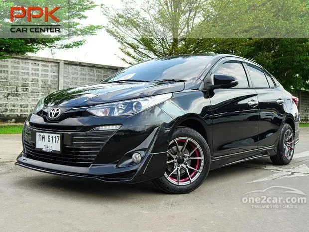 รถมือสอง กรุงเทพมหานคร ราคาถูก มากที่สุดในไทย | one2car