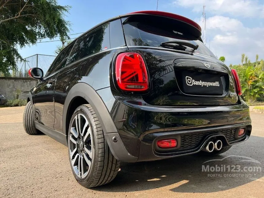 Jual Mobil MINI Cooper 2020 S 2.0 di DKI Jakarta Automatic Hatchback ...