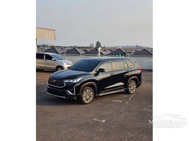 Jual Mobil Bekas Toyota innova 2026 di Indonesia Harga Kredit Murah ...