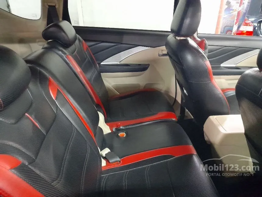 Jual Mobil Mitsubishi Xpander 2019 EXCEED 1.5 di Jawa Timur Automatic ...