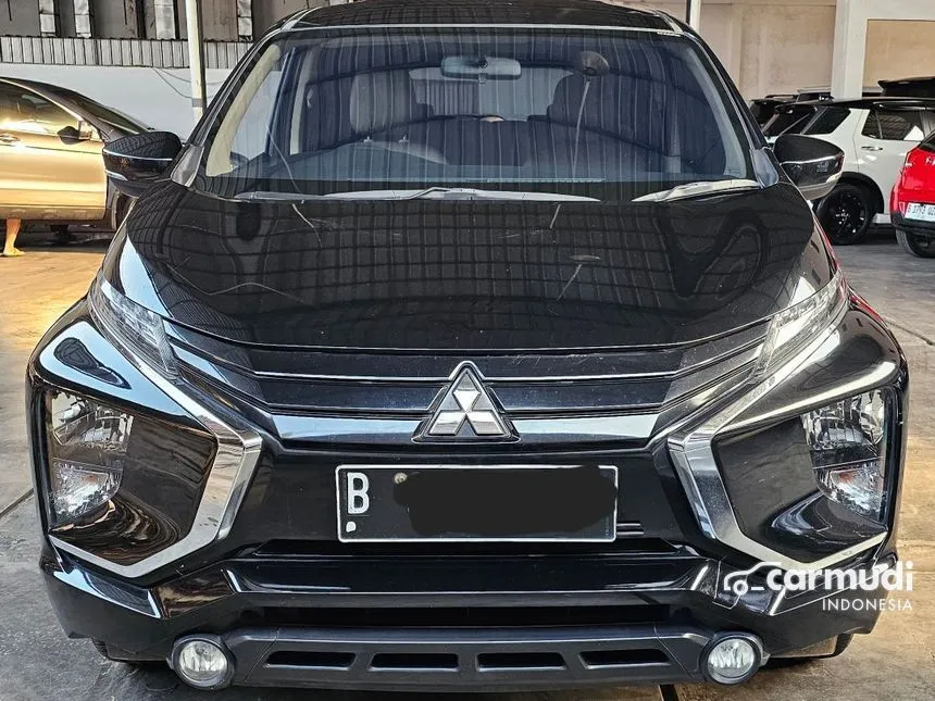 Mitsubishi Xpander 2018 GLS 1.5 in DKI Jakarta Automatic Wagon Black for Rp 170.000.000 ...