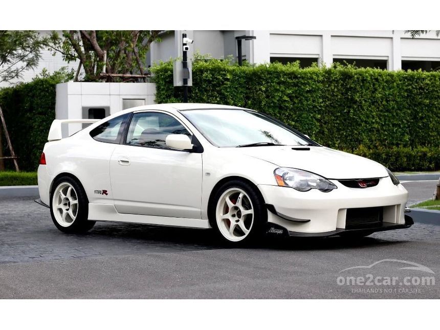 2006 Honda Integra 2.0 DC5 (ปี 01-06) Type R Coupe มือสอง One2car