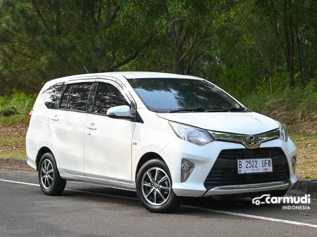 Mobil Bekas Indonesia Hingga Rp100.000K Harga Termurah, Kondisi Terbaik ...