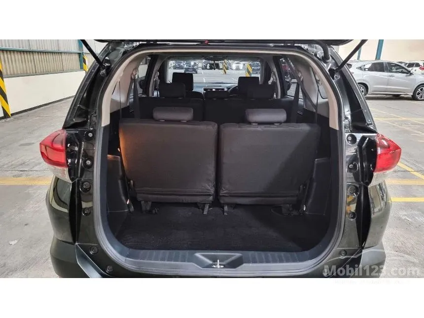 Jual Mobil Toyota Rush 2019 TRD Sportivo 1.5 di Jawa Barat Automatic ...