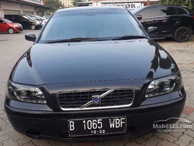 Volvo Bekas Murah - Jual beli 10 mobil di Indonesia - Mobil123