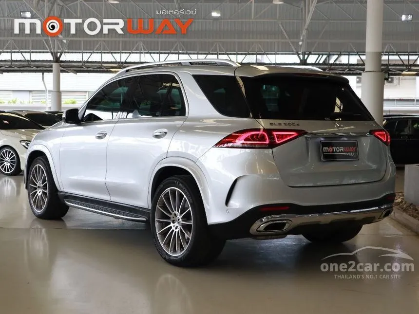 2021 Mercedes-Benz GLE300 2.0 d 4MATIC AMG Dynamic 4WD SUV for sale on ...