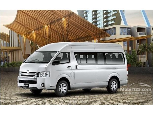 Toyota Hiace Mobil baru dijual di Papua (Indonesia) - Dari 20 Mobil di ...