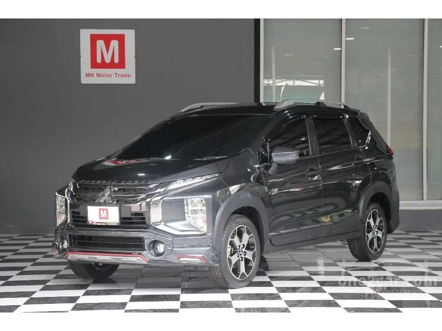 2020 Mitsubishi Xpander Cross 1.5 (ปี 20-23) SUV มือสอง One2car