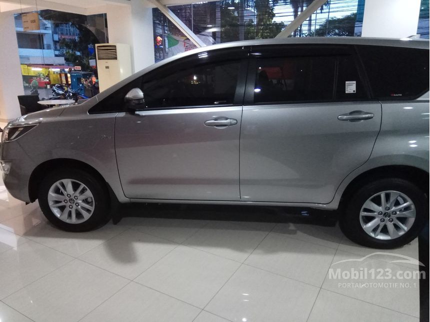 Jual Mobil Toyota Kijang Innova 2019 G 2.0 di Jawa Barat Manual MPV ...