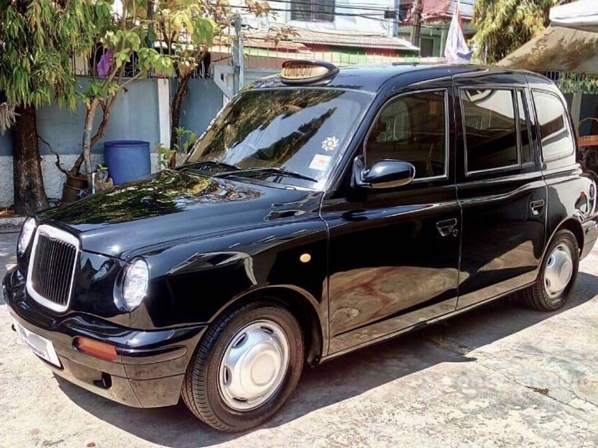 2002 LTI TX1 (ปี 97-02) 2.5 Wagon MT มือสอง One2car