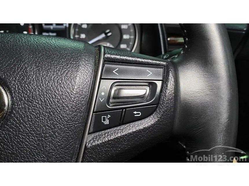 Jual Mobil Toyota Alphard 2019 G 2.5 di DKI Jakarta Automatic Van Wagon ...