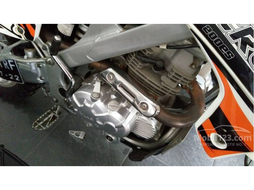 Jual Motor Viar V 20 T 2017 0.2 di DKI Jakarta Manual Others Putih Rp ...