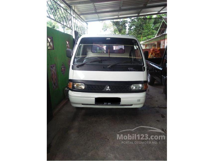 Jual Mobil Mitsubishi Colt T120SS 2005 Standard 1.5 di Jawa Timur ...