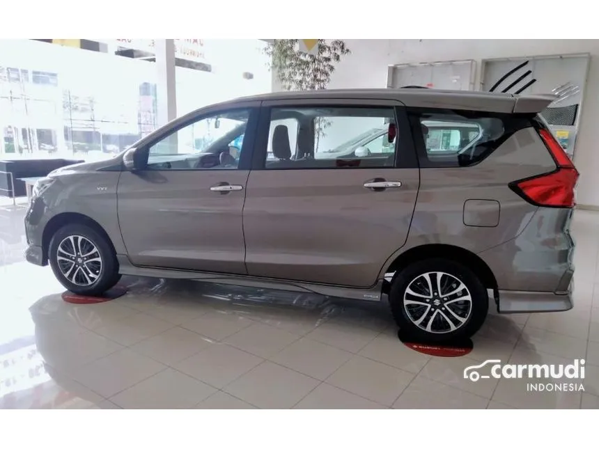 Suzuki Ertiga 2023 Sport Hybrid 1.5 in DKI Jakarta Automatic MPV Grey for Rp 194.500.000 ...