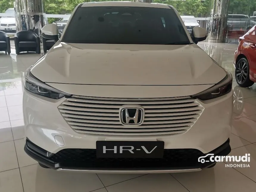 Honda HR-V 2023 SE 1.5 in DKI Jakarta Automatic SUV White for Rp 395. ...
