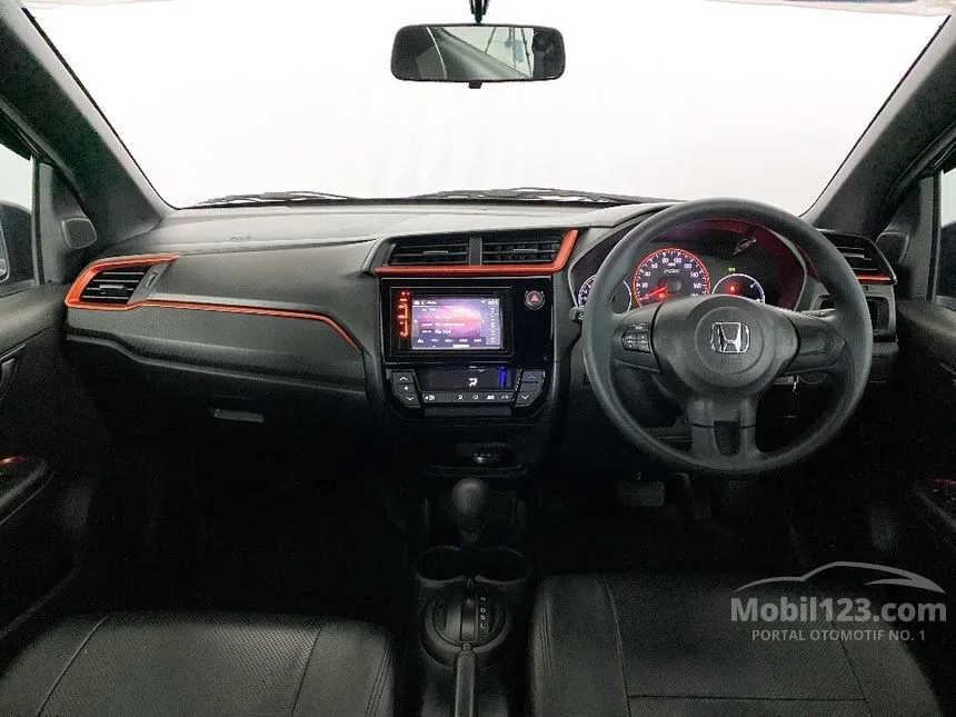 Jual Mobil Honda Brio 2020 RS 1.2 di DKI Jakarta Automatic Hatchback ...
